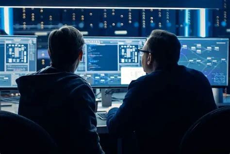 Cybersecurity And Data Privacy Explained Tech Journal