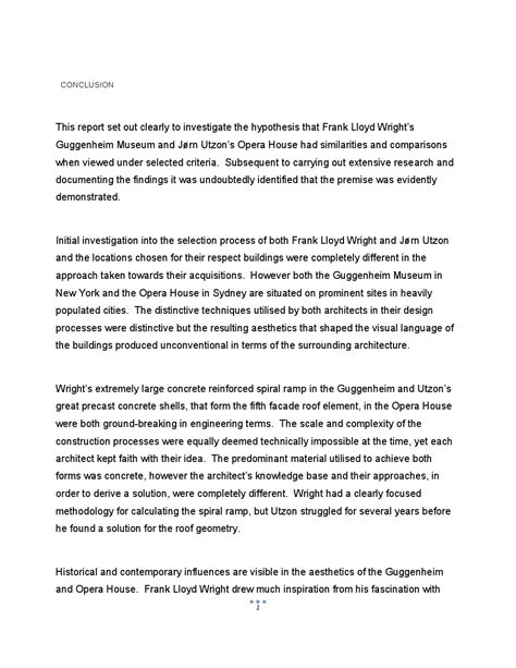 Dissertation Conclusion Help Conclusion Part Of Your Dissertation