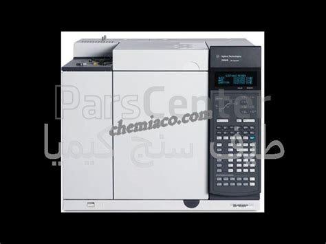 دستگاه کروماتوگرافی گازی Gc محصولات لوازم آزمایش