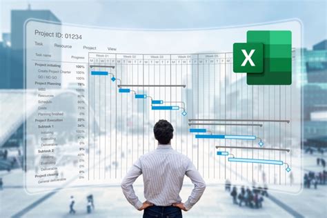 Step By Step Guide Critical Path Calculation In Excel