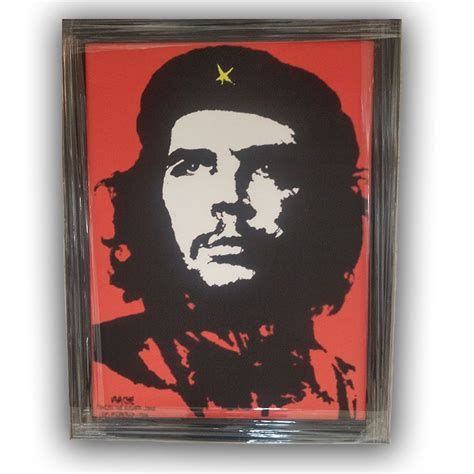 Че Гевара – Картини и портрети за подарък