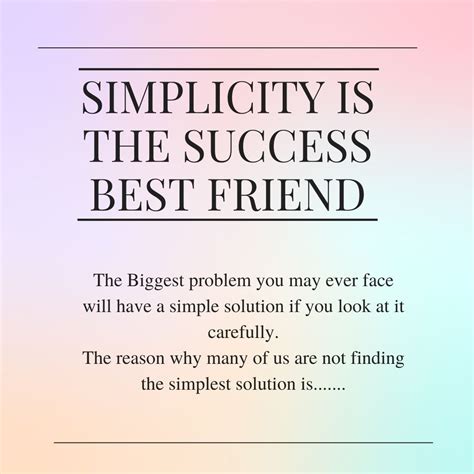 Pandu Ranga Reddy Vineeth On Linkedin Simplicity Success