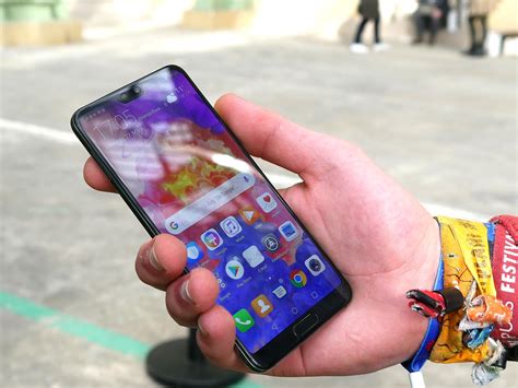 Huawei P20 Pro im ersten Test: Kamera kann Krasses - Netzpiloten.de