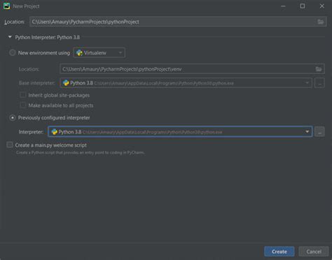 Cours Python Everything About Code