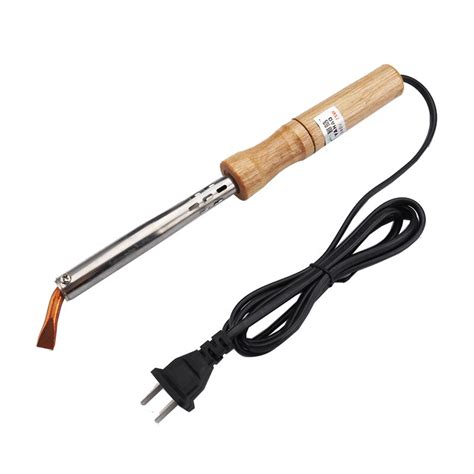 Solder Listrik 100w Soldering Iron Electric Solding Iron Lazada