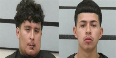 Two People Shot In The Head During Two Gunfights