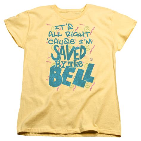 Saved By The Bell Saved — Metv Mall