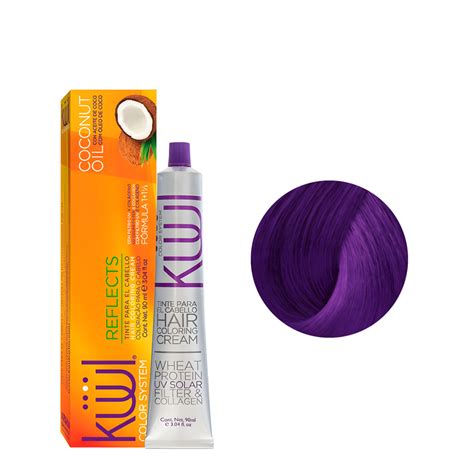 Küül Tinte Reflects Violeta 90 Ml Misstica