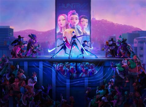 프랑스에서 본 케이팝 데몬 헌터스｜현지 반응과 리뷰 정리 네이버 블로그