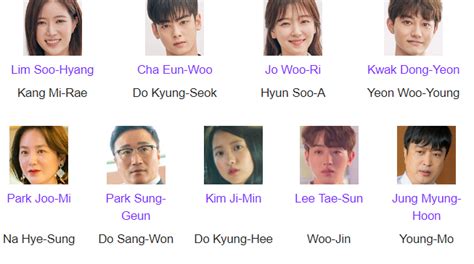 سریال کره ای آیدی من خوشگل گانگنامه 2018 My Id Is Gangnam Beauty