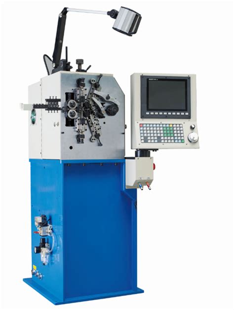 XD 808 Spring Coiler Compression Spring Machine Xinding Spring Machine
