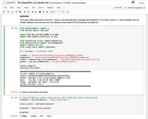 lotterhos lab protocols bioinformagics 6 jupyter