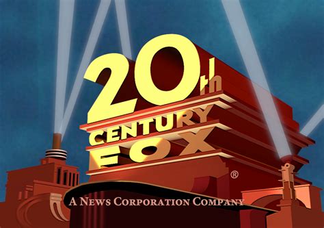 20th Century Fox Art Hot Sex Picture