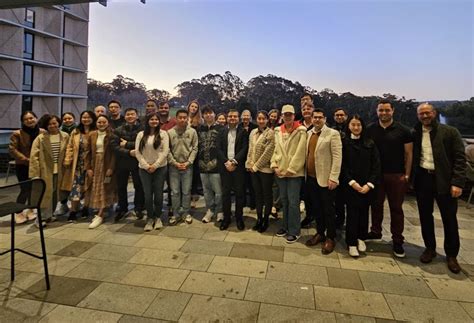 Nyamdavaa Byambadorj Posted On Linkedin