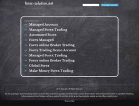 Estafa Forex Forex Solution Net Comentarios Y Opiniones