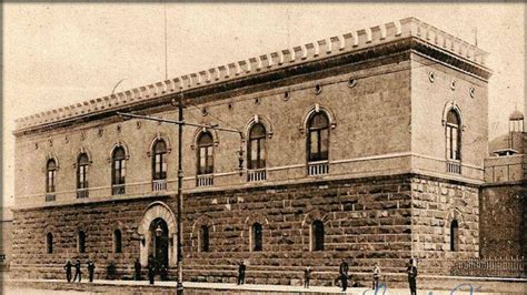 La historia del Panóptico la terrible cárcel que duró 100 años en Lima