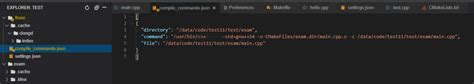 clangd doesn t complete c standard library header name · issue 708