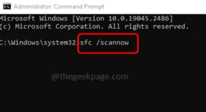 Windows Script Host Error System Cannot Find The File Specified Fix