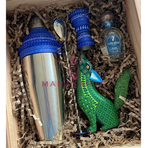 Kit De Bar Bel Tii Marakarte