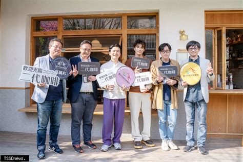 宜蘭綠博會 3 31武荖坑登場