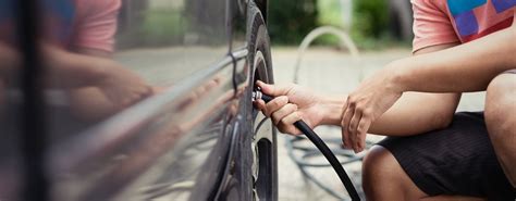 How To Reset Tire Pressure Light On Your Ford Jim Hudson Ford