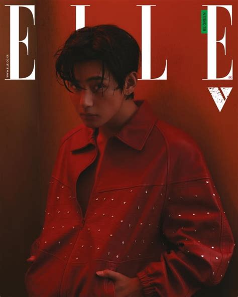 서진이네 김인턴 방탄소년단 뷔 몸·말은 느리지만 설거지하는 손 빨라화보 텐아시아