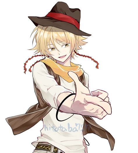 Alicein Mikuni Servamp Drawn By Hitotaba727 Danbooru