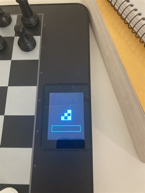 OTB Games Wont Import General ChessUp