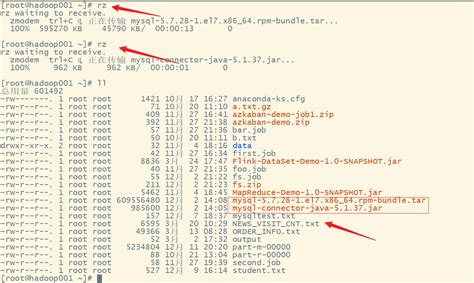 Hive安装配置（超详细） Csdn博客