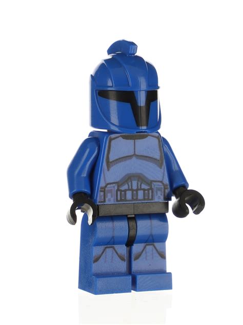 Senate Commando Minifigs Blog