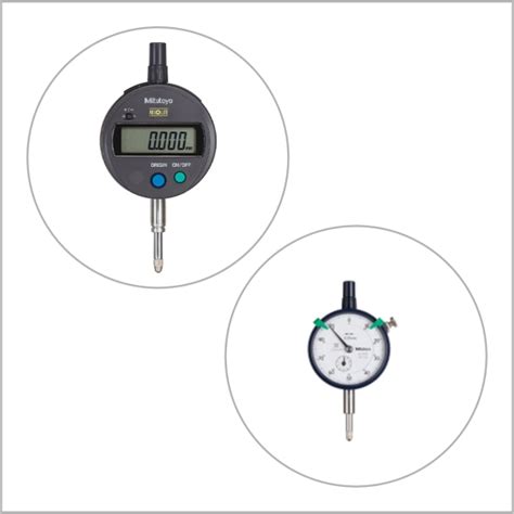 Dial Gauge Machine Tools Centre