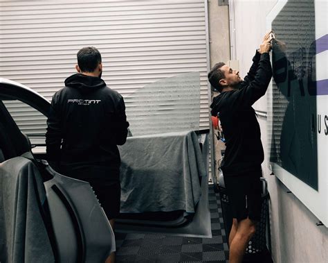 Protint Australia Car Window Tinting