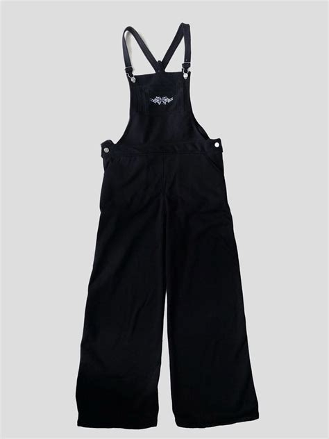 Messy Bug Overol Rommun