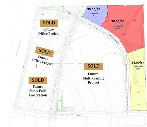 Mapleview Land Bender Commercial