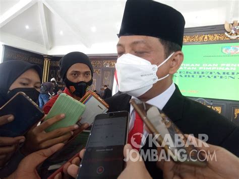 Anggaran Antisipasi Inflasi Pasca Kenaikan BBM Di Jombang Ditambah Menjadi Rp Miliar Kabar