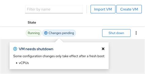 What S New In The Web Console In Rhel And