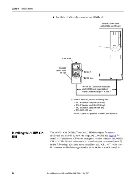 Installing The 20 Him C6s Him Pdf
