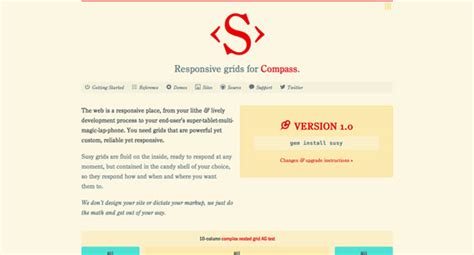 8 Useful Responsive Css Frameworks We Love Brisbane Website Design