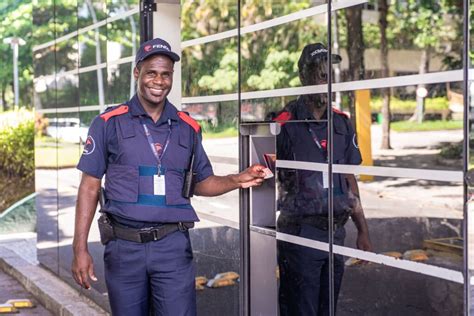 Vigilante Patrimonial Conheça suas funções competências e