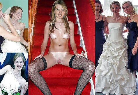 Polaroid Brides Dressed And Undressed Porn Pictures Xxx Photos Sex Images 502400 Pictoa
