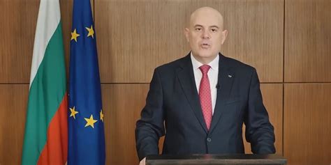 Иван Гешев към юристите за Деня на Конституцията Да защитаваме правото