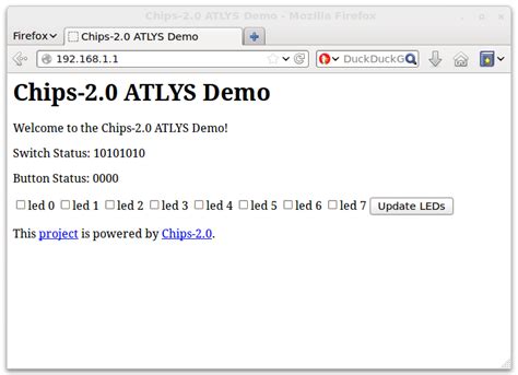 Overview TCP IP Socket OpenCores