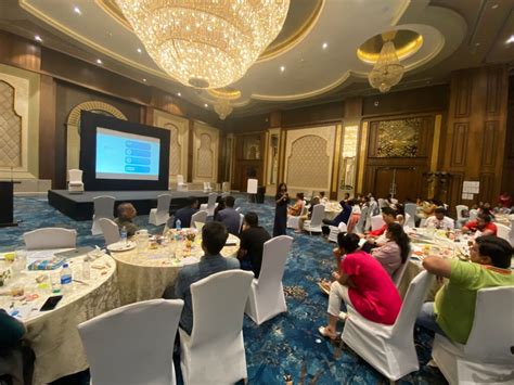 My Experience Attending A Tech4dev Sprint Cum Dasra Annual Offsite At