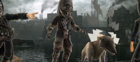 Dishonored Avatar Items Include Rat Swarm Gamewatcher