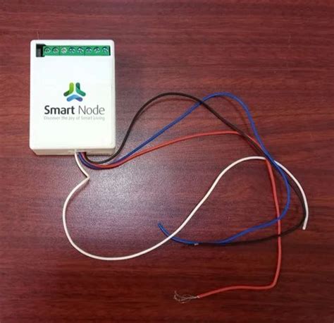 220v ac 50 hz smart node optical node 18 dbm at ₹ 7500 piece in warud