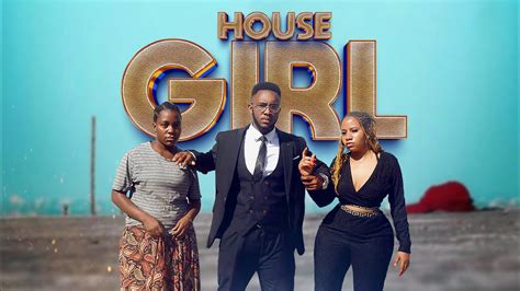 House Girl Ep 41 Love Story💞💕 Youtube