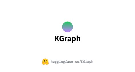 kgraph yhlong
