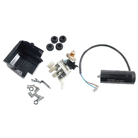 Compressor Embraco Aspera Nek6170z 159 76