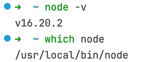 Node