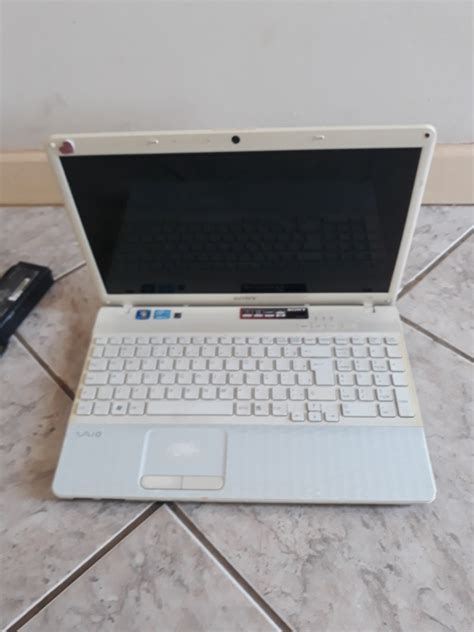 Notebook Sony Vaio Pcg 71911x Intel Core I3 4gb 500gb Usado Mercado Livre
